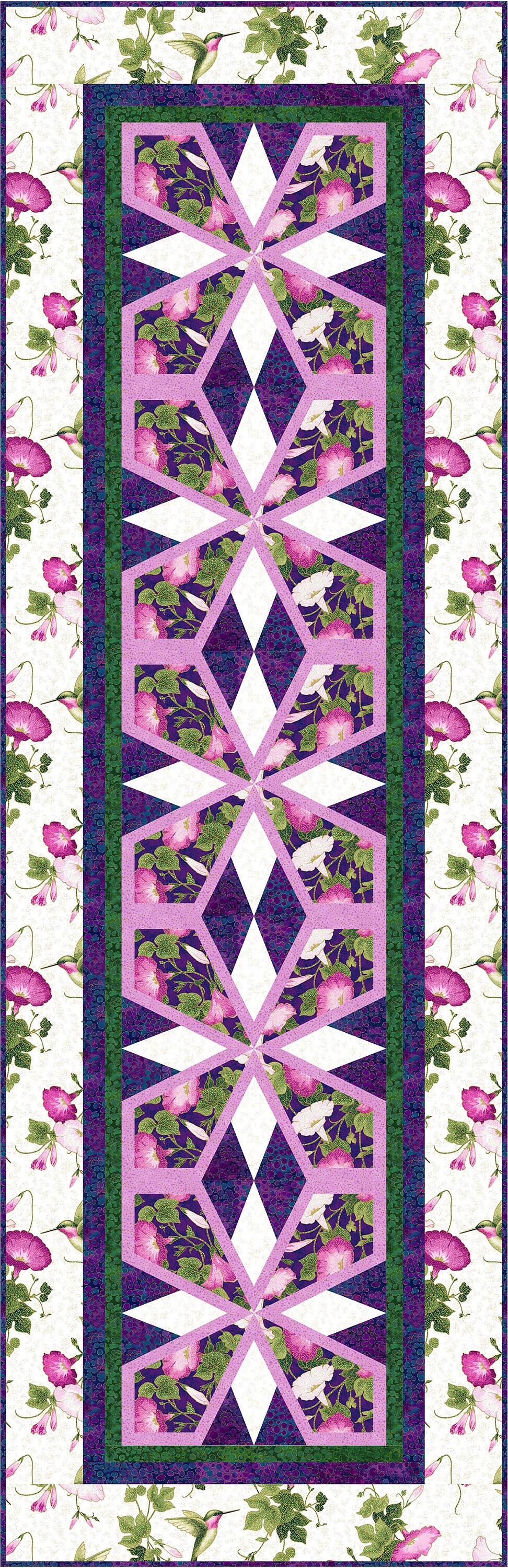 Perpetual Quilt PDF Pattern Download - Etsy Canada