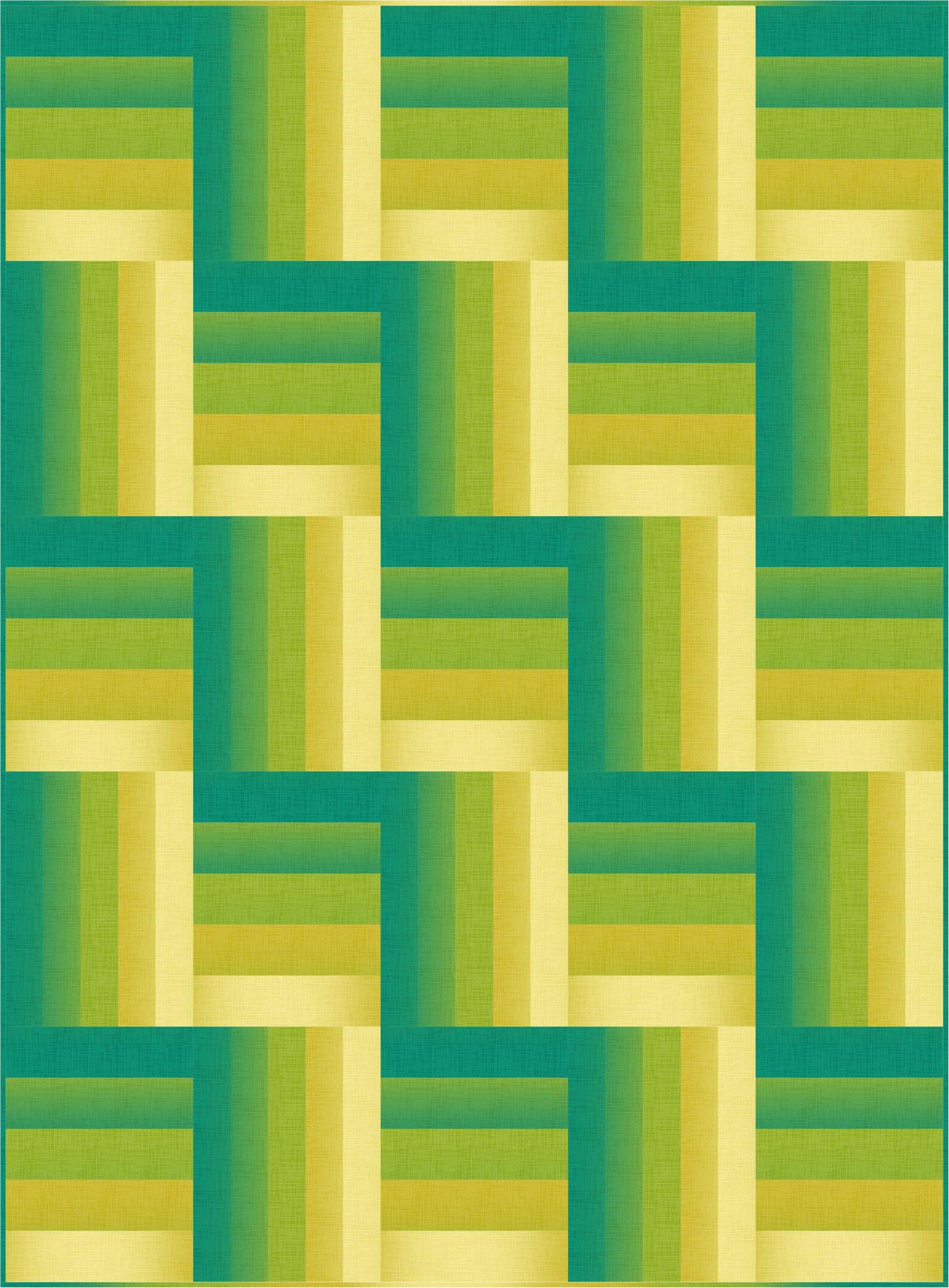 Strata PDF Pattern Download - Etsy