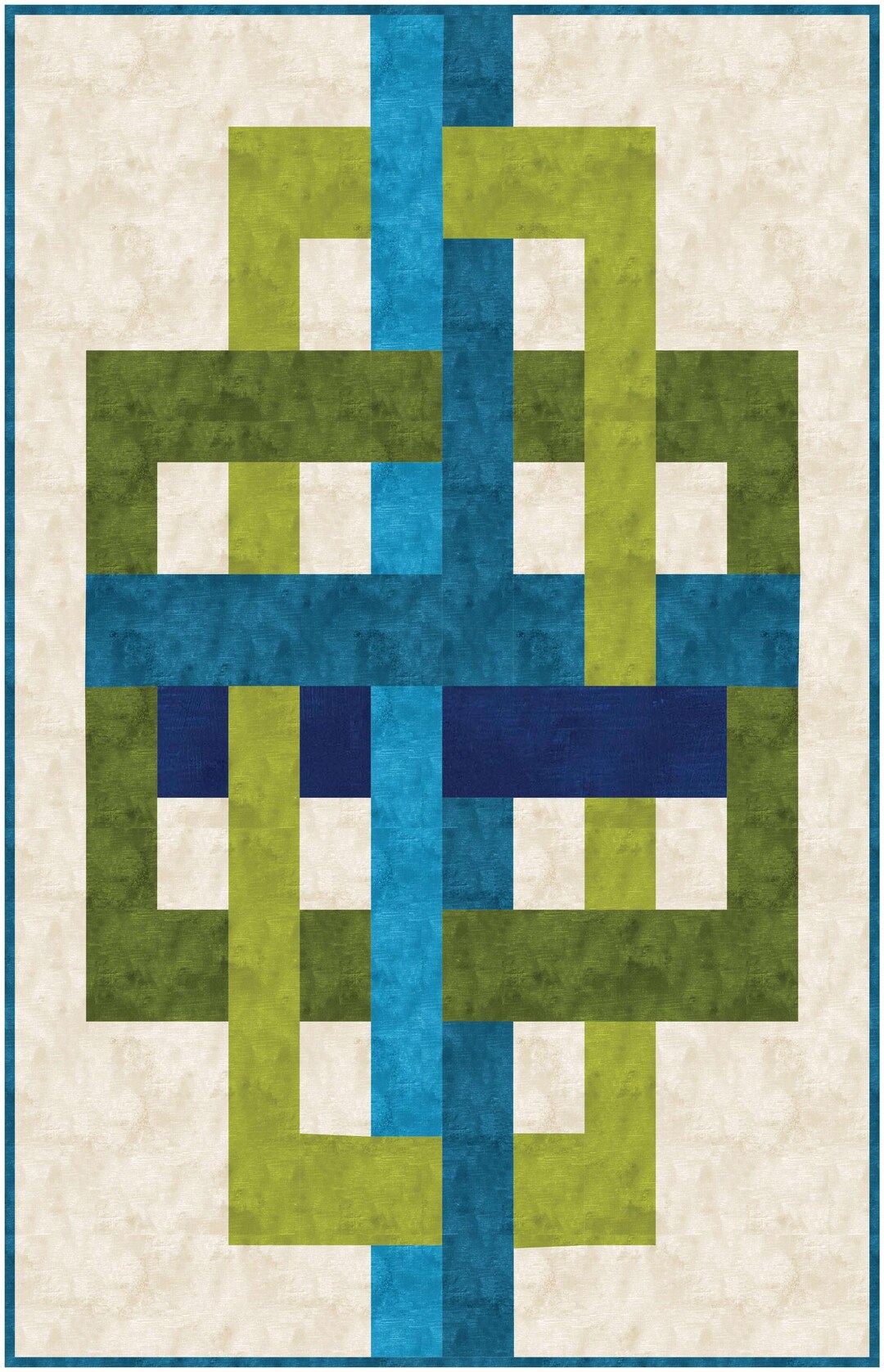 Tangled PDF Pattern Download - Etsy