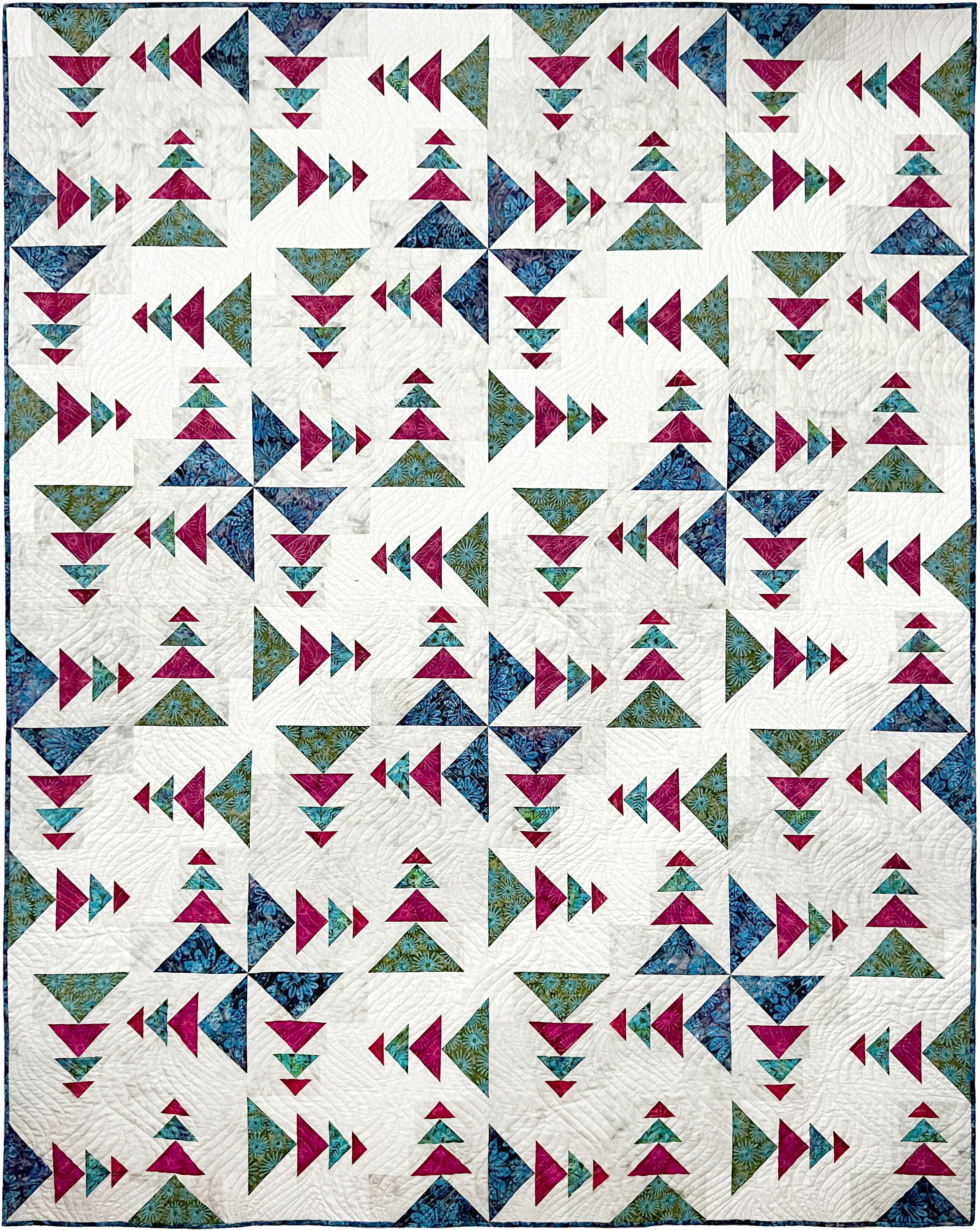 Southerly PDF Pattern Download - Etsy