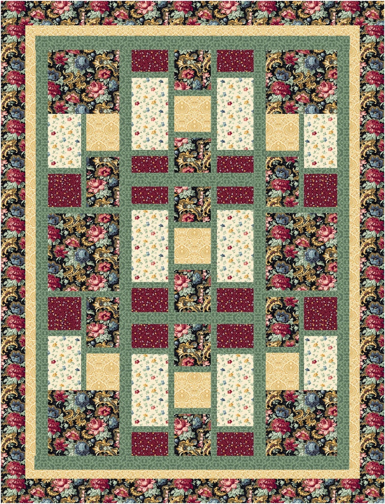 If Frank Were A Quilter Digital Download Quilt Pattern - Etsy Australia