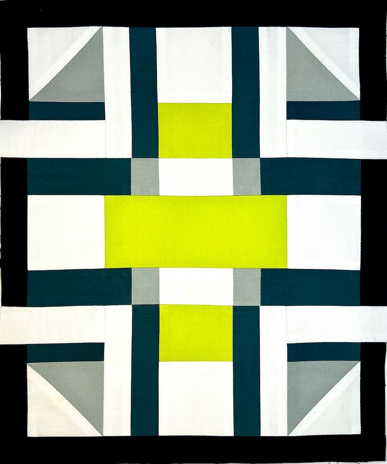 Chess Pie Quilt Block PDF Download Pattern - Etsy