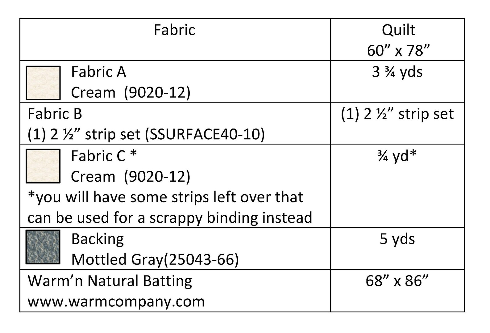 Taffy Twirl PDF Pattern Download - Etsy