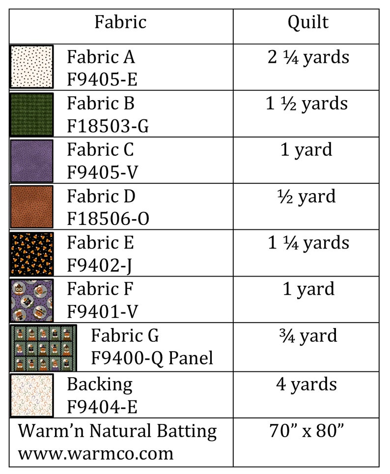 Hopscotch Paper Piecing Quilt PDF Pattern Download - Etsy