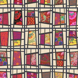 Mod Display PDF Pattern Download - Etsy