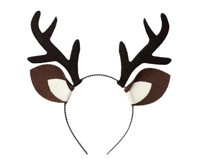 Chipmunk Ears Red, Blue, or Green Hat, or Tail Birthday Party Favors ...