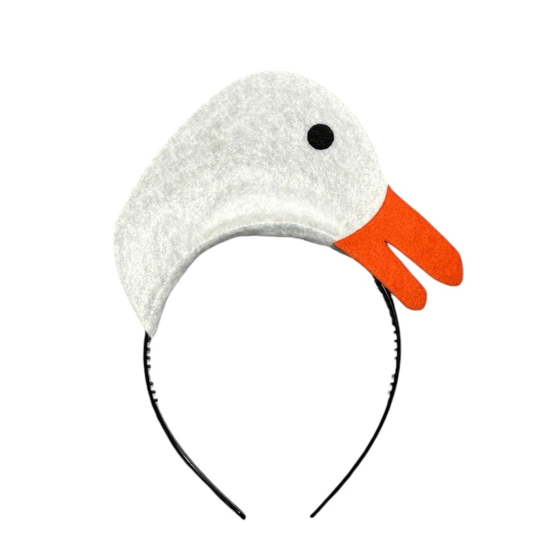 Goose Birthday Hat Baby - Etsy