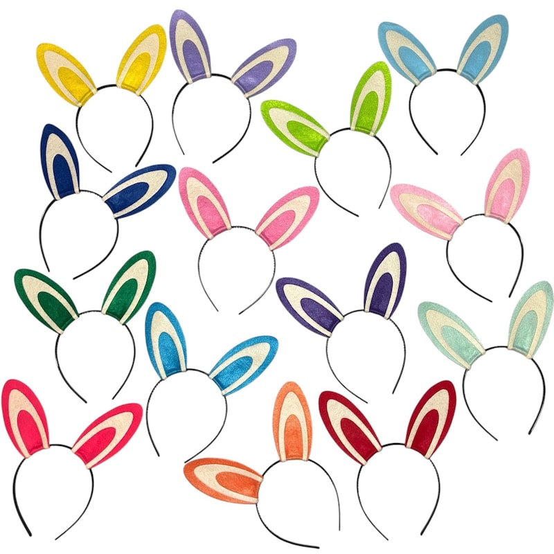 Labubu Birthday Hats - Etsy