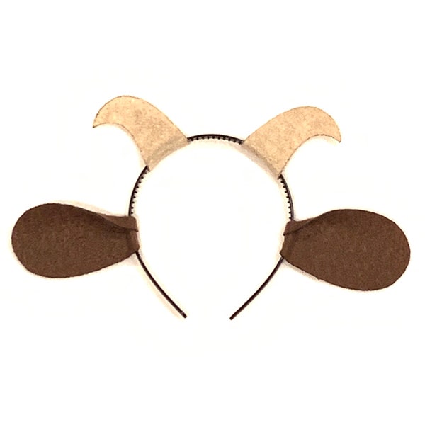 Goat Costume - Etsy