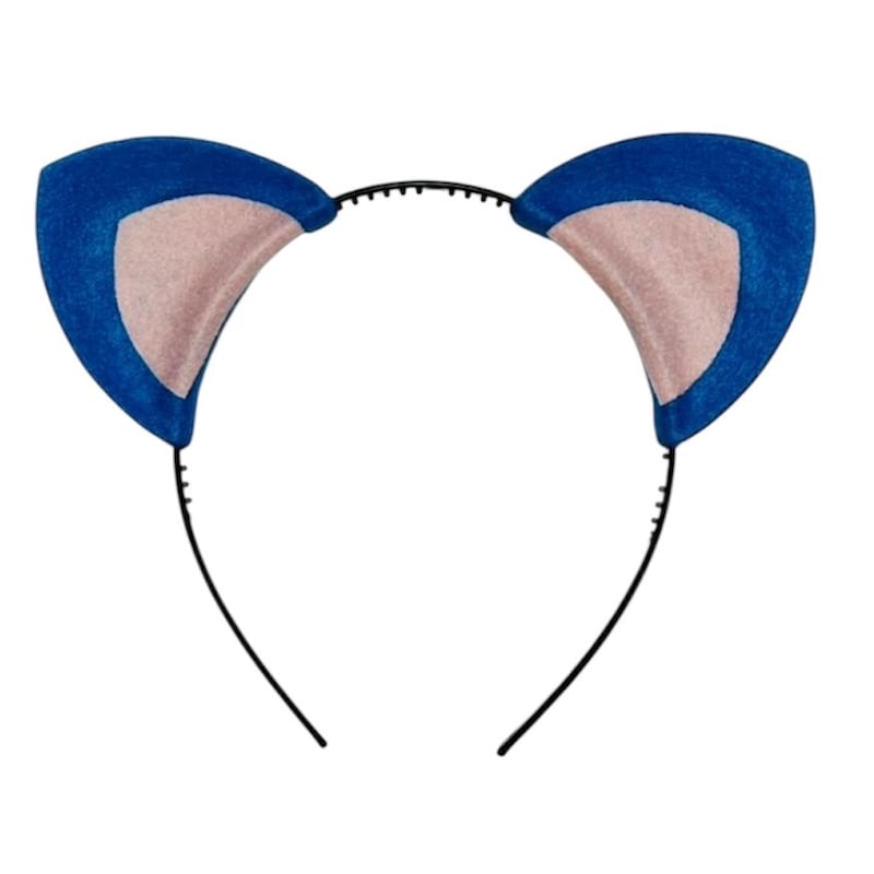 Tiger Ears - Etsy