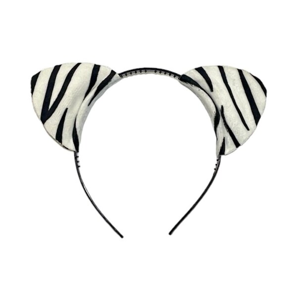 Zebra Costume - Etsy