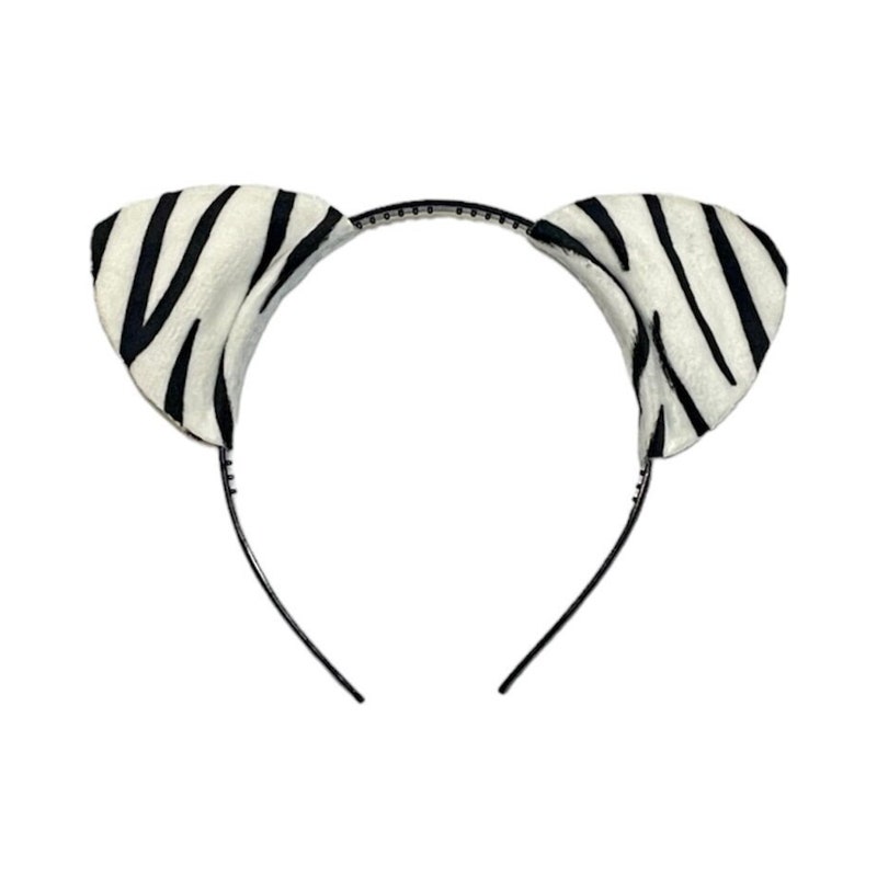 Zebra Theme Party - Etsy