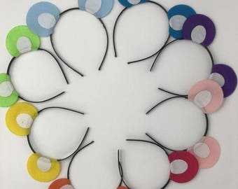 Care bear headband | Etsy