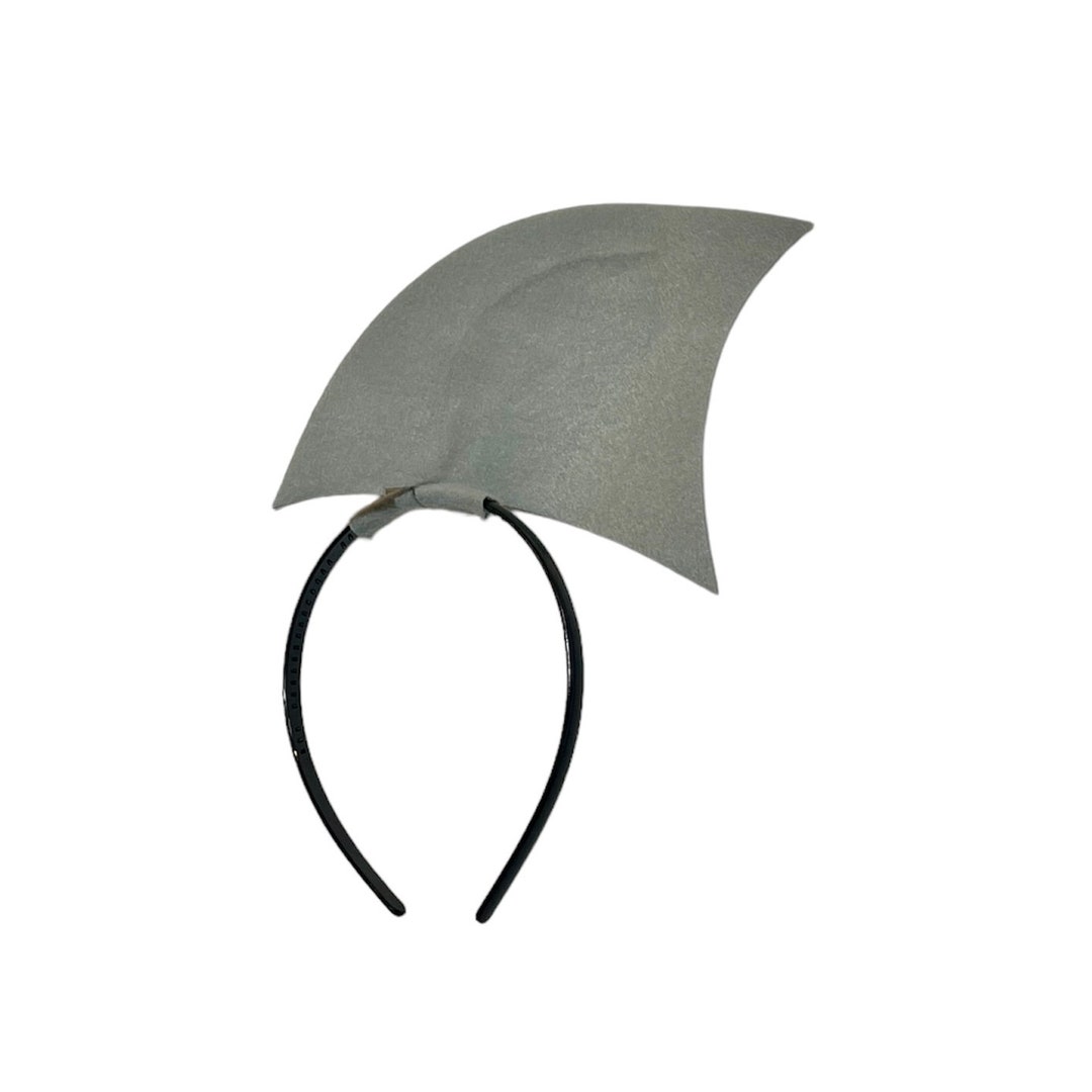 Shark Fin Under the Sea Ocean Beach Theme Headband Birthday Party ...