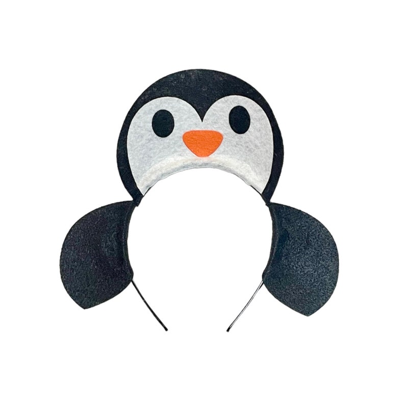 Penguin Hat Ideas - Etsy