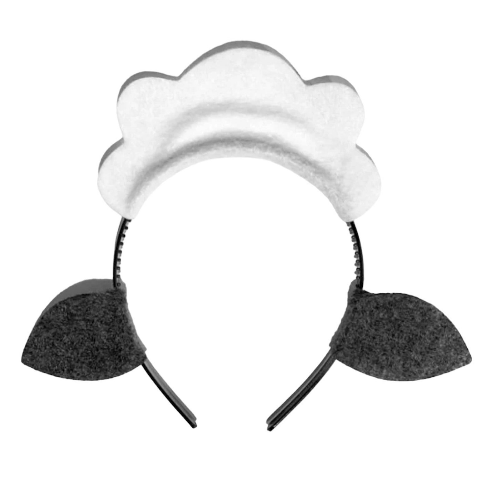 Sheep Lamb Ears Headband Birthday Party Favor Supplies Costume - Etsy