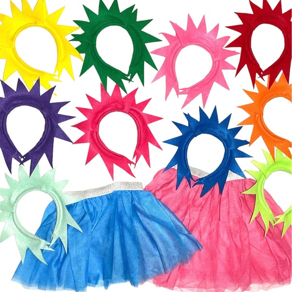 Hedgehog Tutu - Etsy