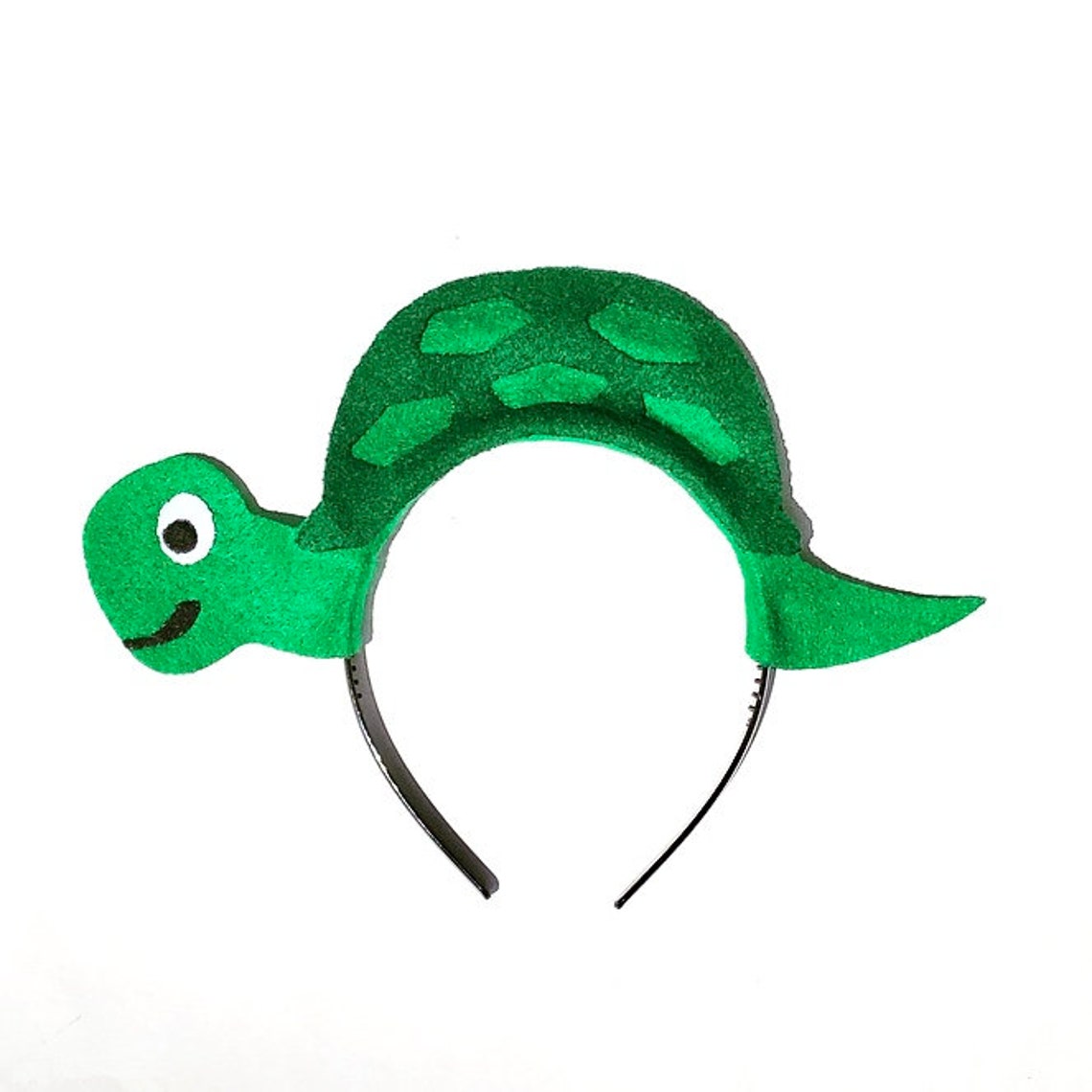 Sea Turtle Tortoise Under the Sea Ocean Beach Theme Headbands Birthday ...