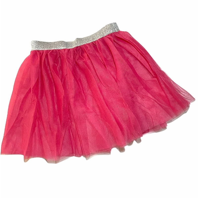 Newborn Pink Tutu - Etsy