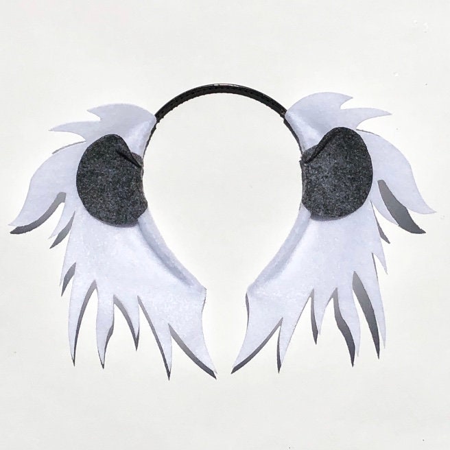 Wild Jungle Ear Headbands Safari Animals Theme Birthday Party Favors ...