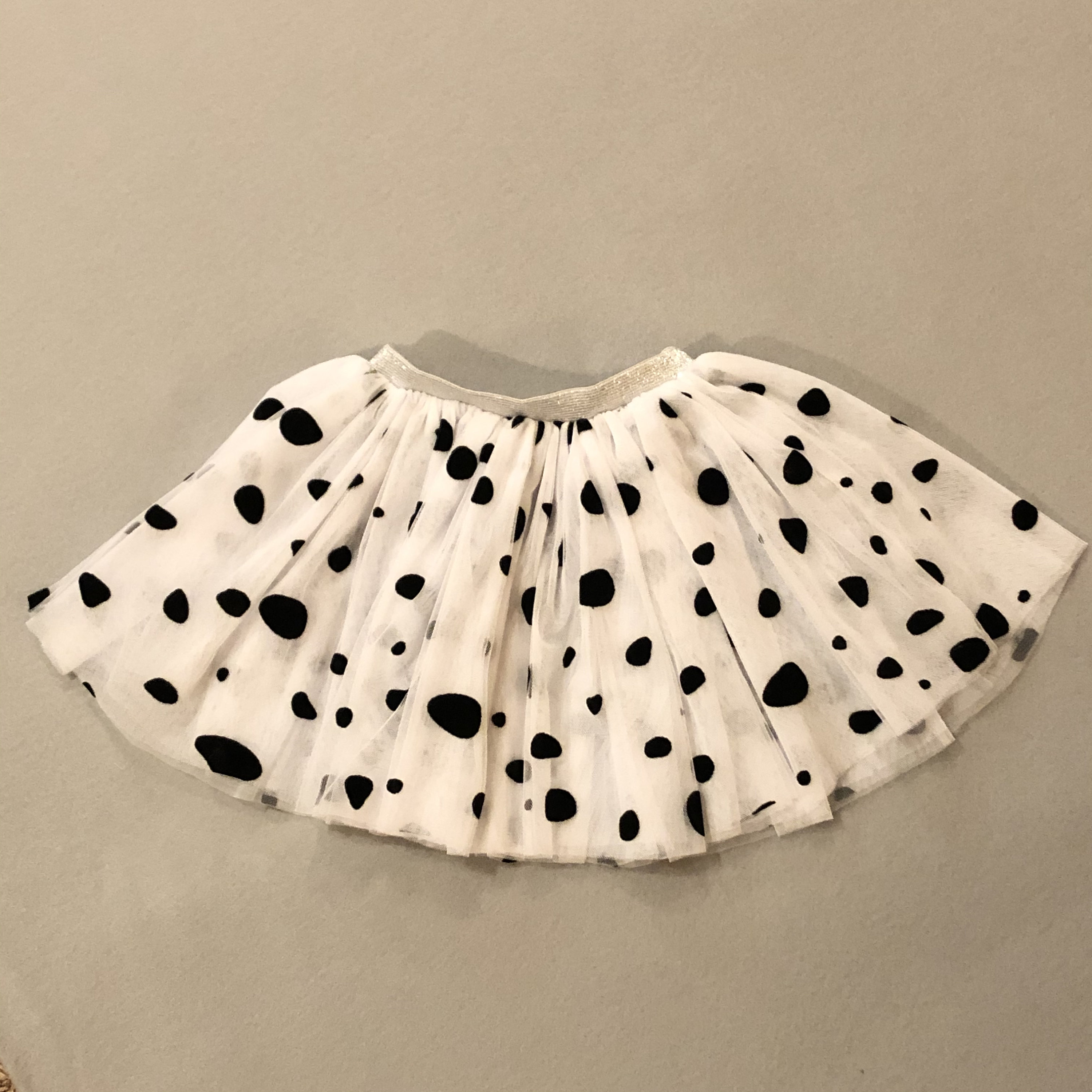 Dalmatian Dog Animal Face Mask Nose Mouth Ears Clothe Facemask With ...