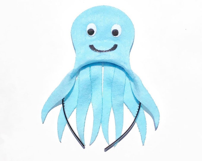 Under the Sea Ocean Beach Theme Headbands Birthday Party - Etsy