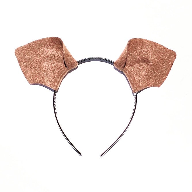 Wild Jungle Ear Headbands Safari Animals Theme Birthday Party - Etsy