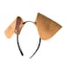 Tan Bendable Puppy Dog Ears Headband Birthday Party Favors Halloween ...