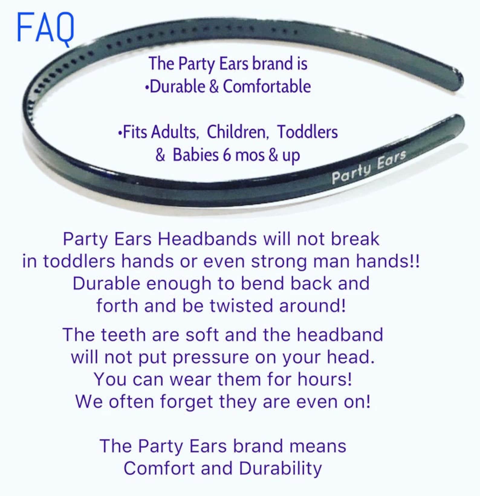 Fish Under the Sea Theme Headbands Birthday Party Favors - Etsy