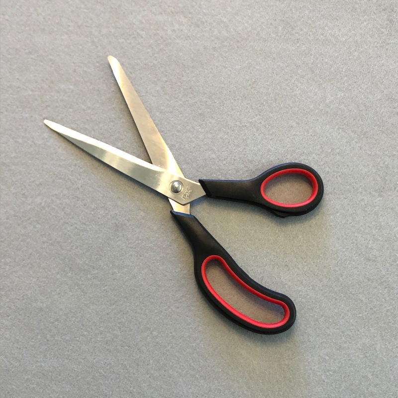 Fabric Scissors - Etsy