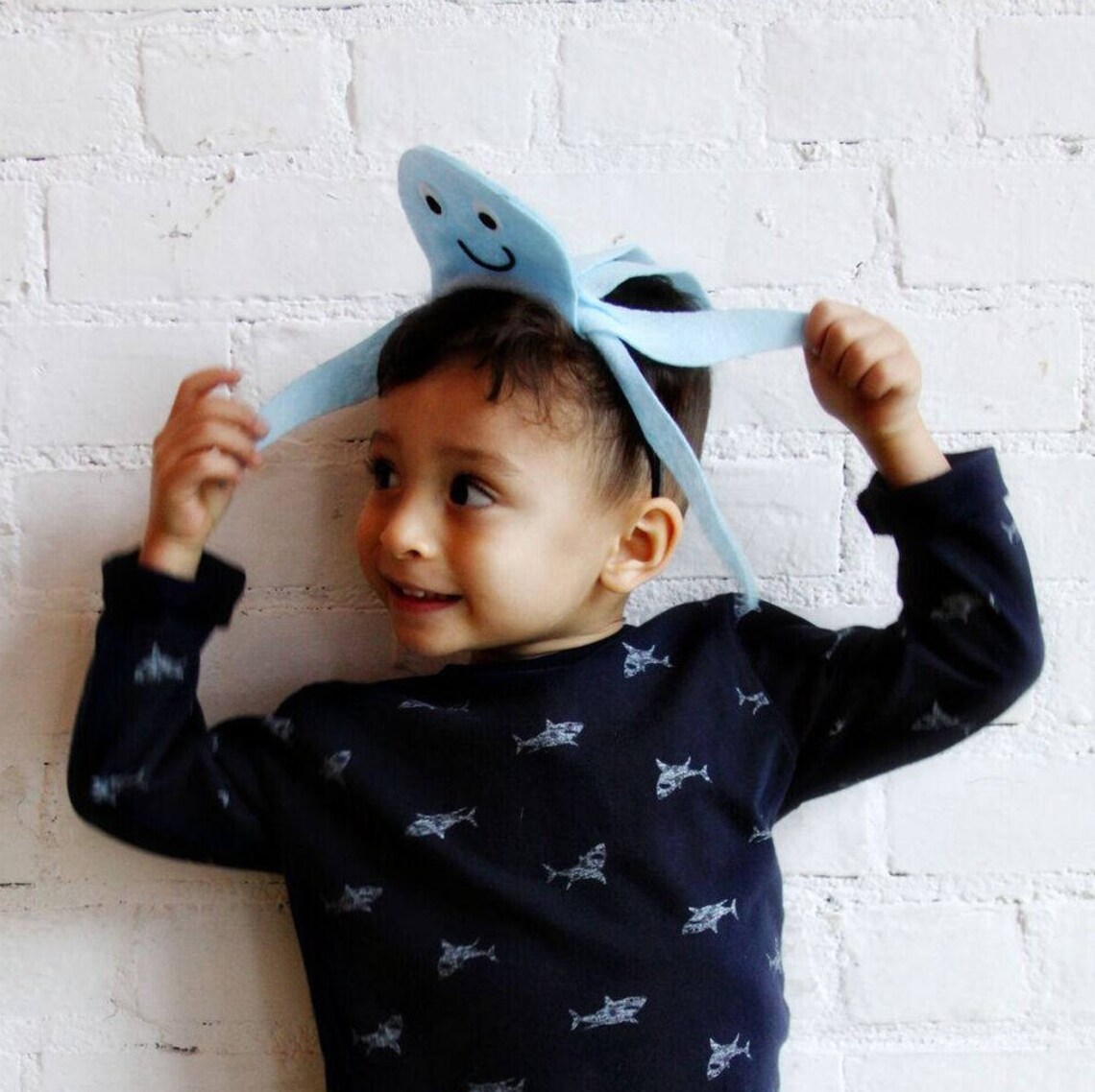 Under the Sea Ocean Beach Theme Headbands Birthday Party - Etsy