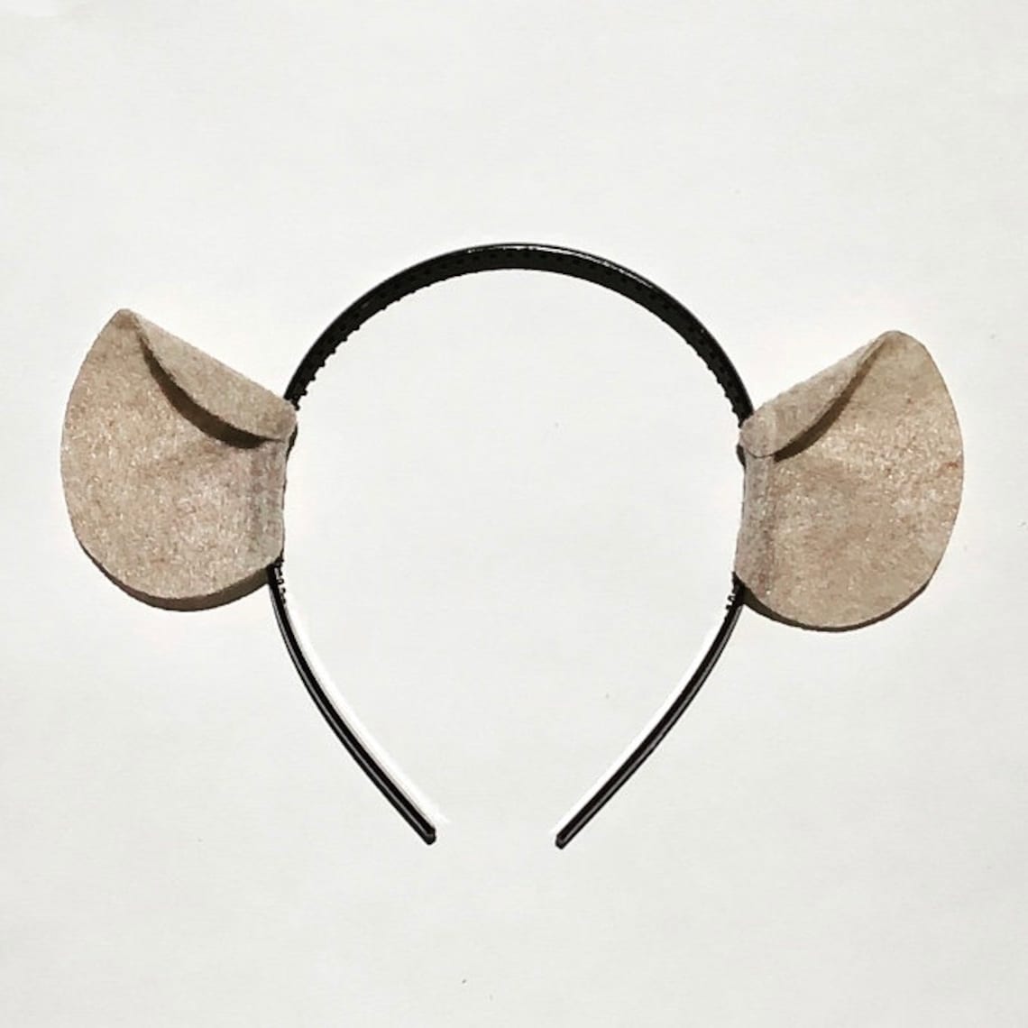 Meerkat Lemur Monkey Headband Birthday Party Favors Supplies - Etsy