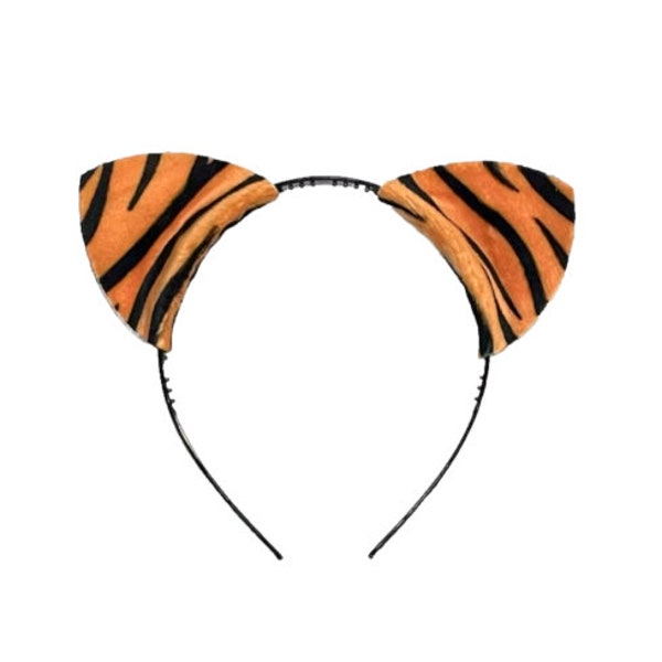 Tiger Costume - Etsy