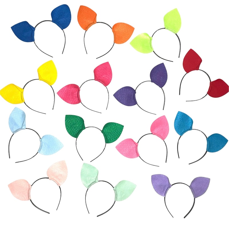 My Little Pony Ears - Etsy