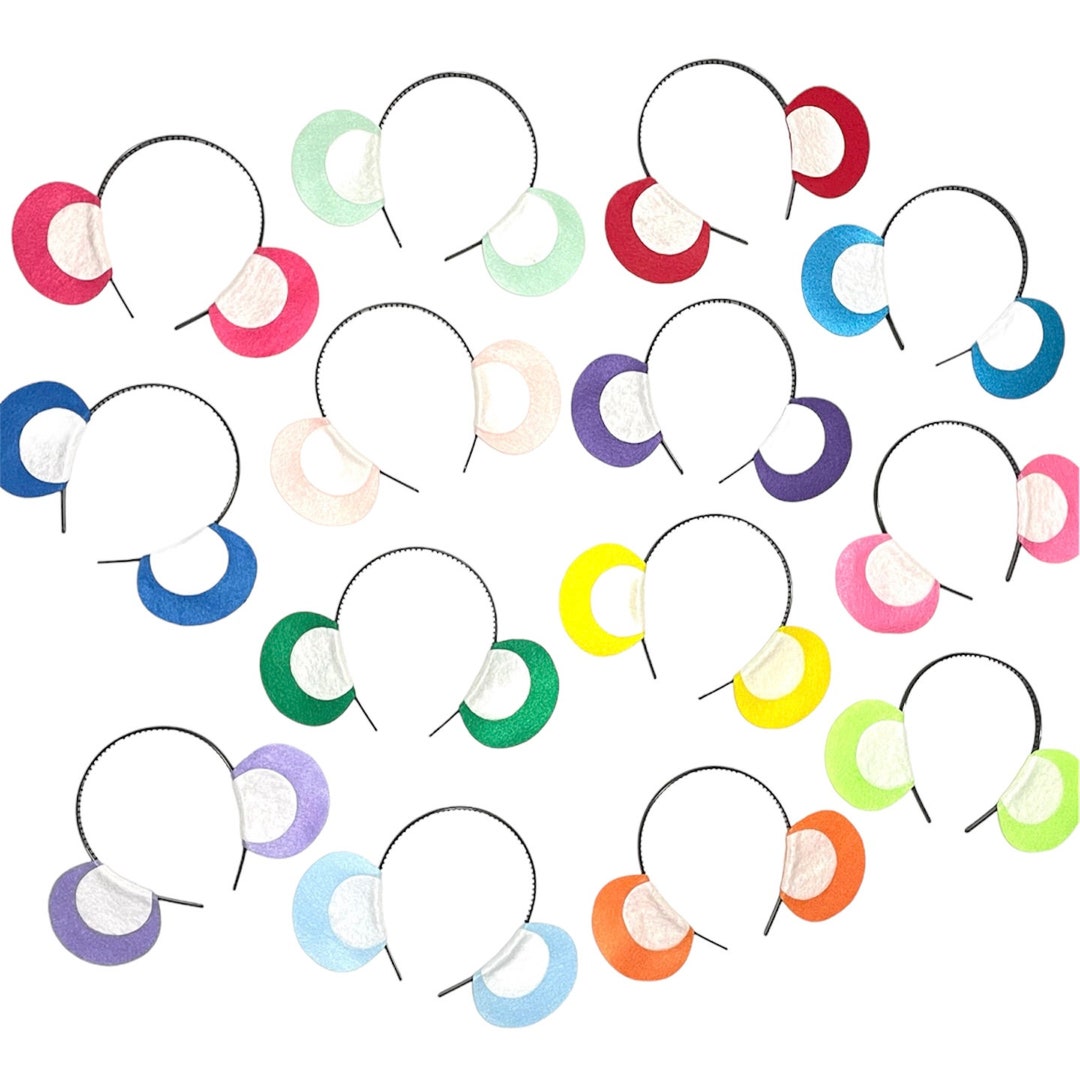 Headband Tutu Tail Monkey Ape Gorilla Ears Baby Toddler Kid Child ...