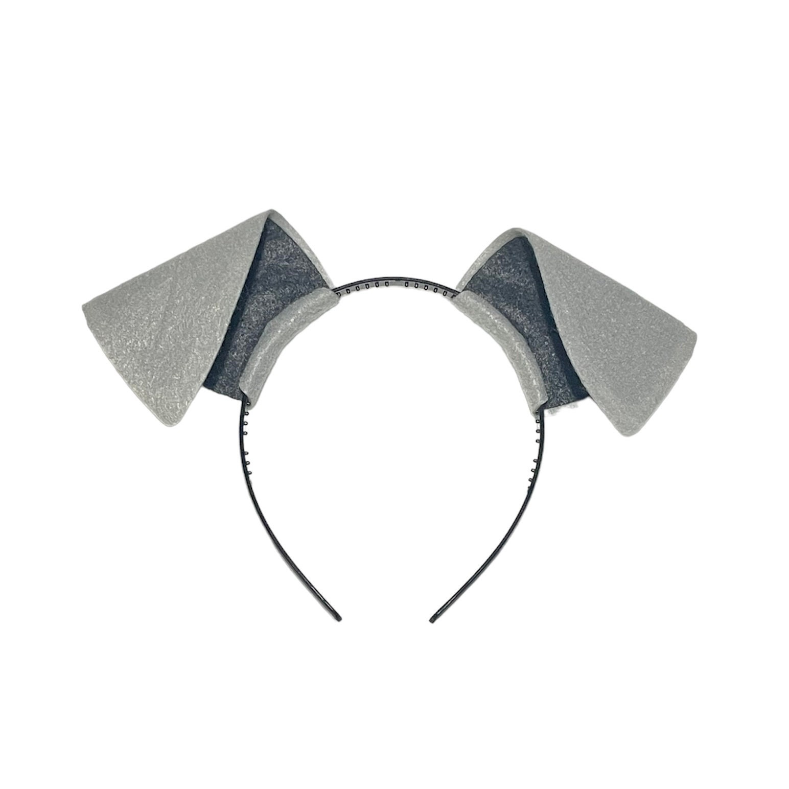 Puppy Dog Ears Bendable Birthday Party Favors Headband - Etsy