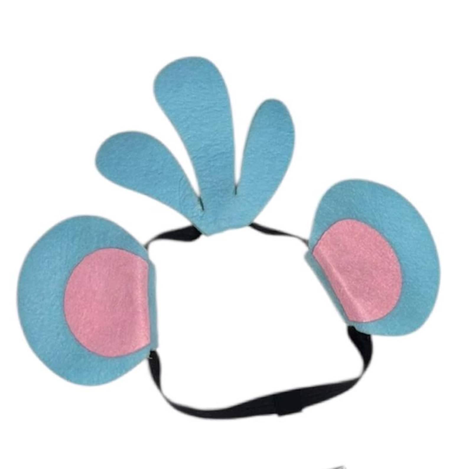 Headband Tutu Tail Monkey Ape Gorilla Theme Ears Birthday Party Favor ...