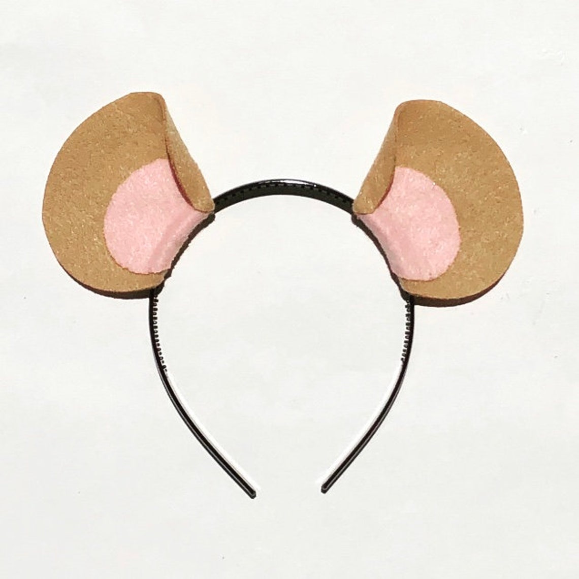 Wild Jungle Ear Headbands Safari Animals Theme Birthday Party | Etsy Canada