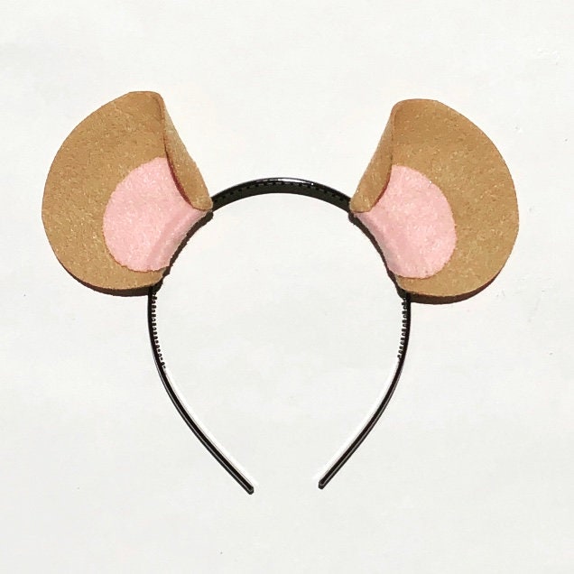 Wild Jungle Ear Headbands Safari Animals Theme Birthday Party - Etsy