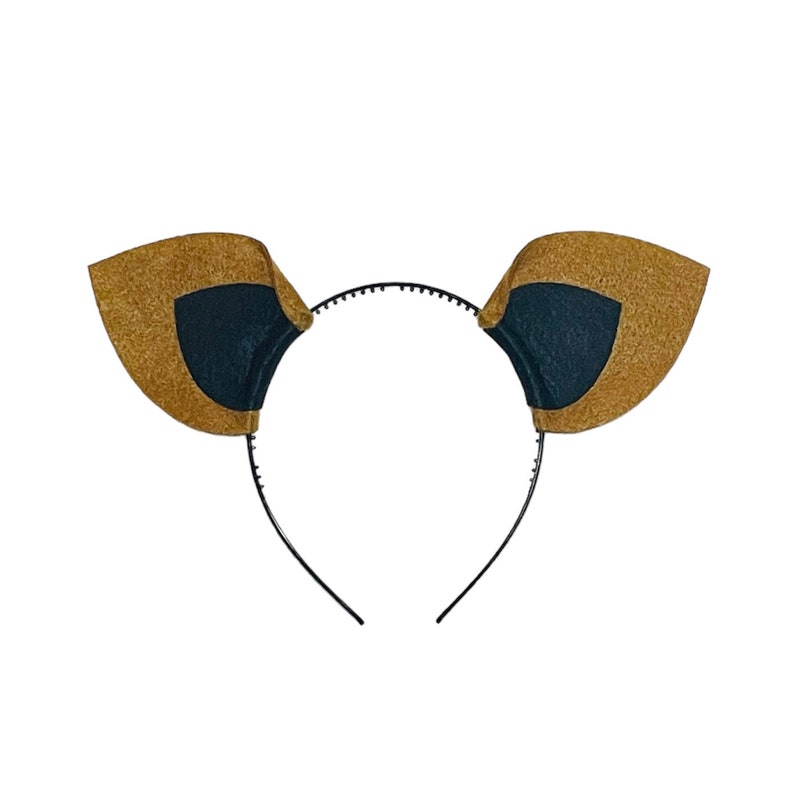My Little Pony Ears - Etsy