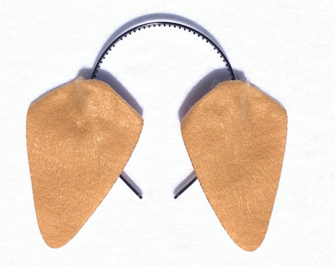 Puppy Dog Ears Bendable Birthday Party Favors Headband | Etsy