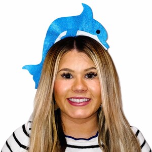 Under the Sea Ocean Beach Theme Headbands Birthday Party - Etsy