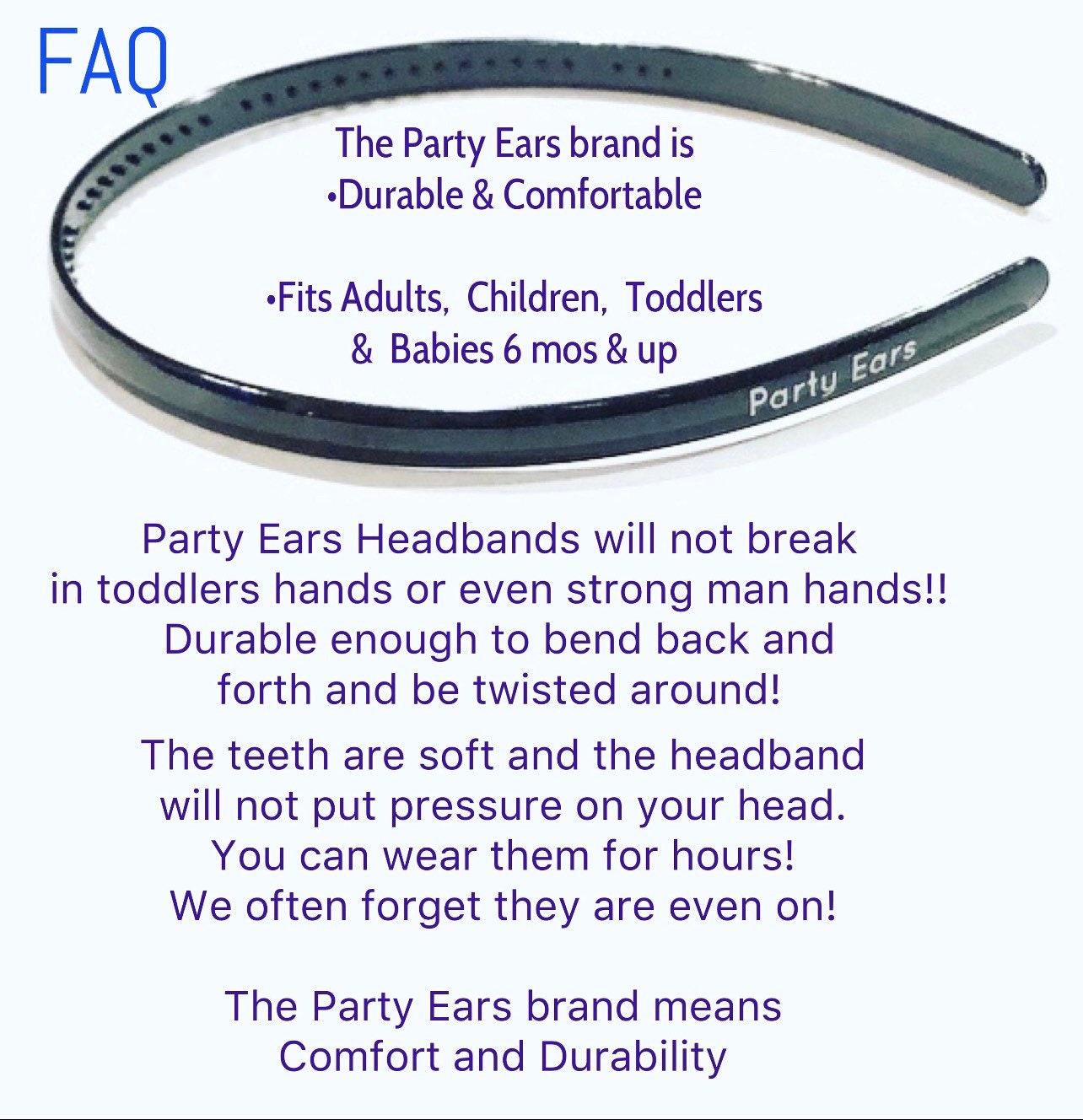 Fish Under the Sea Theme Headbands Birthday Party Favors | Etsy