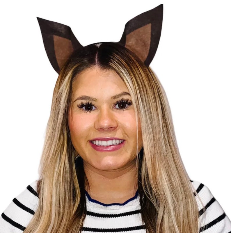 Puppy Dog Ears Headbands for Birthday Party Favors Baby - Etsy