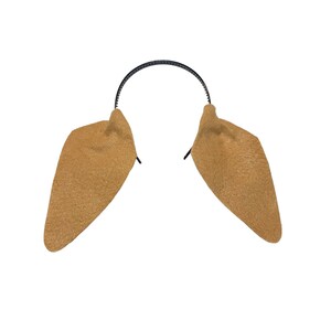 Puppy Dog Ears Lab Birthday Party Favors Labrador Peanut Butter Yellow ...