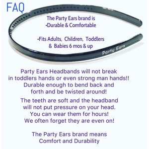 Shark Fin Headband Under the Sea Ocean Beach Theme Birthday Party ...