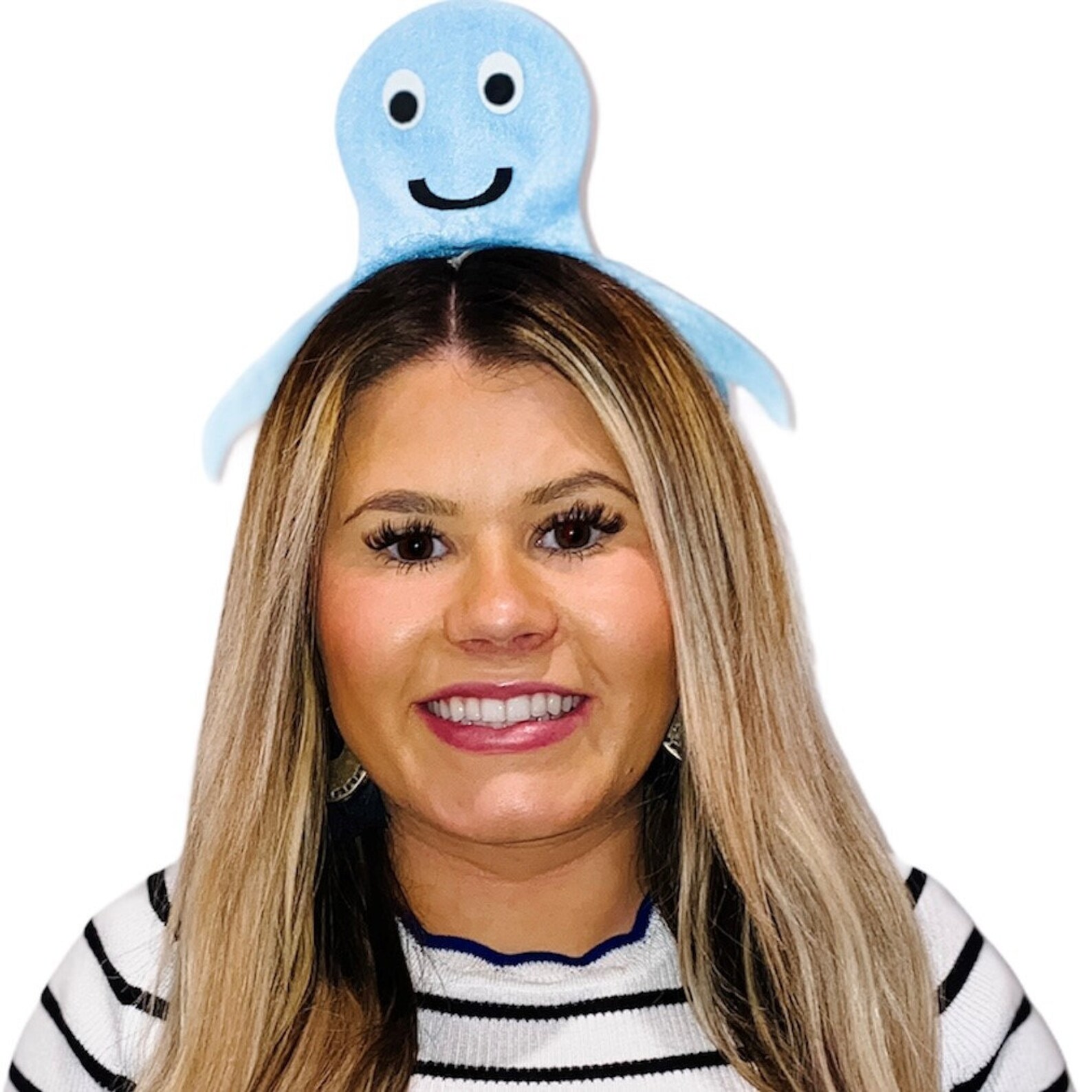 Under the Sea Headbands Birthday Party Favors and Decor for | Etsy