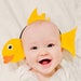 Fish Under the Sea Theme Headbands Birthday Party Favors Supplies Decor ...