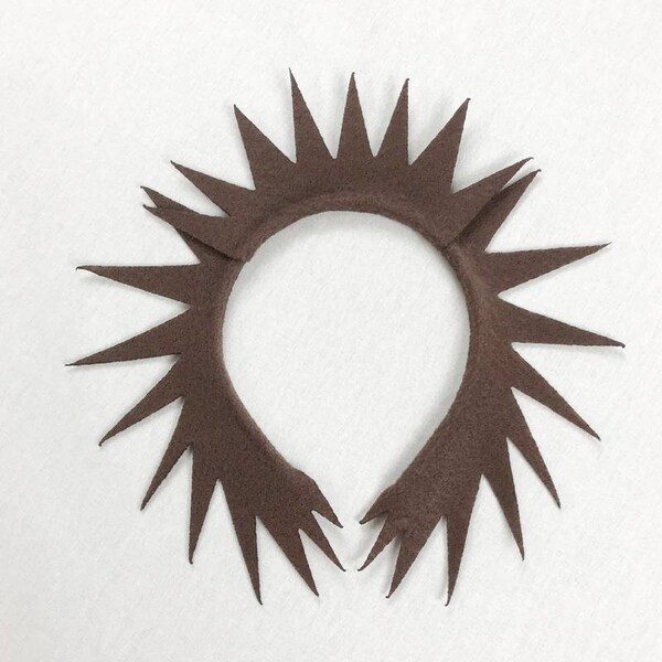 Hedgehog Costume - Etsy