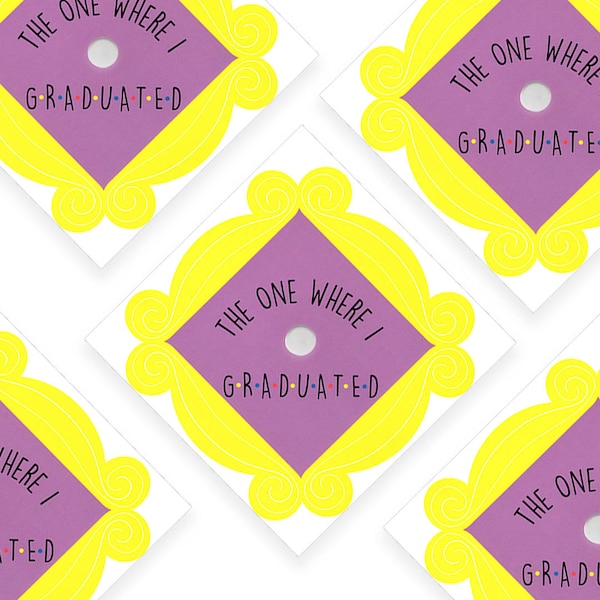 Grad Cap - Etsy